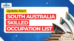Update Alert – South Australia Skilled Occupation List 2025